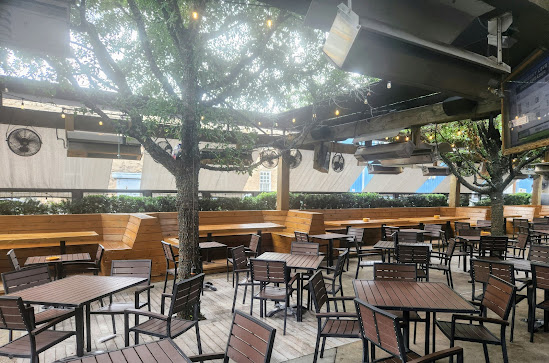 Monday | Restaurant + Bar Menu | New Orleans Dining Experience
