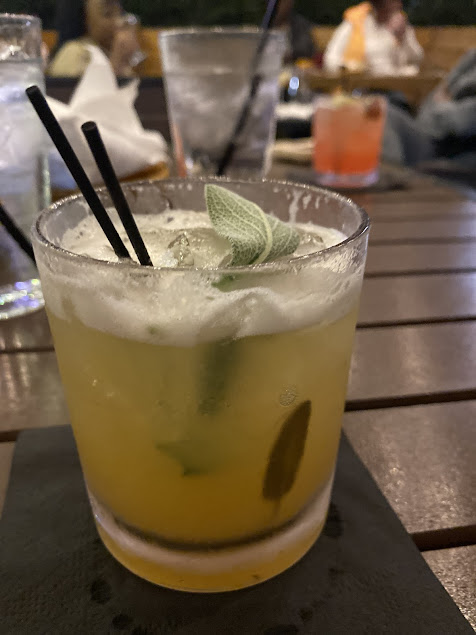 Monday | Restaurant + Bar Menu | New Orleans Dining Experience