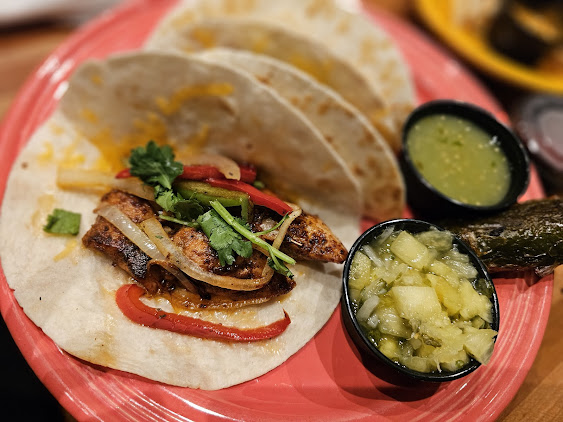 Monday | Restaurant + Bar Menu | New Orleans Dining Experience